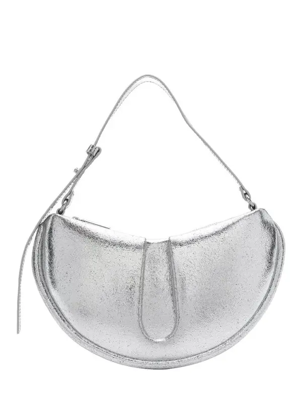 THEMOIRE Ebe Shoulder Bag - Silver