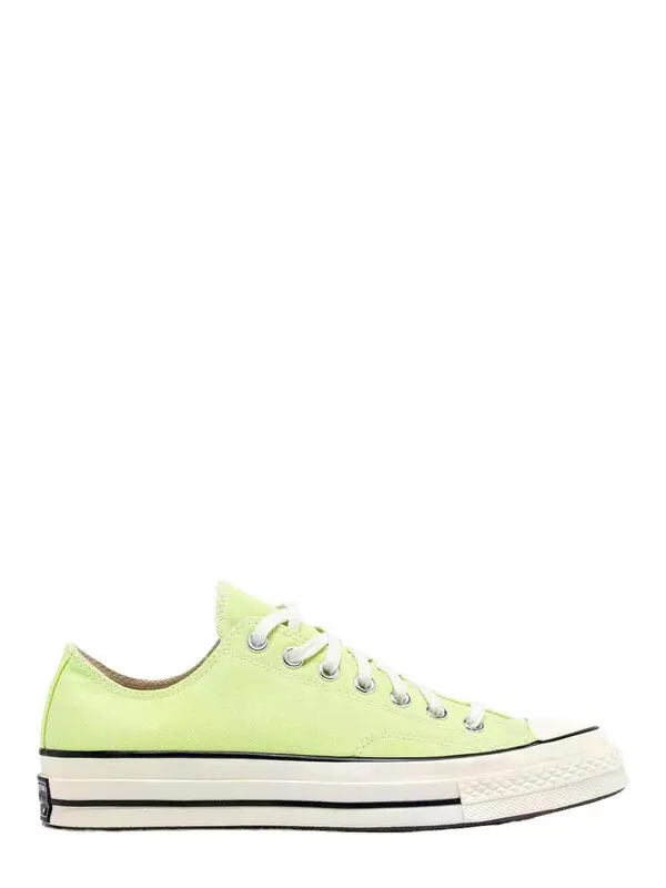 CONVERSE Chuck 70 Ox Canvas Sneakers - Green