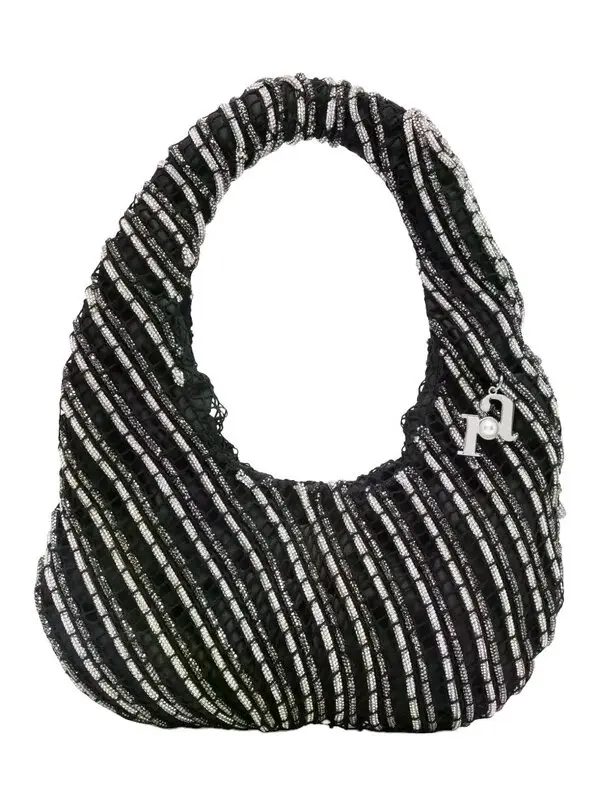 Rosantica Bridget Tote Bag - Black