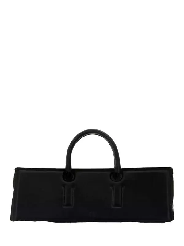 DENTRO Otto Tote Bag - Black