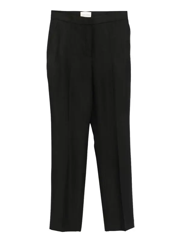 Loulou De Saison Kallisto Trousers - Black