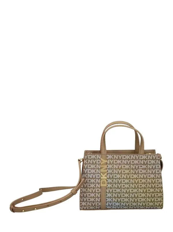 Dkny Small Avril Tote Bag - Neutrals