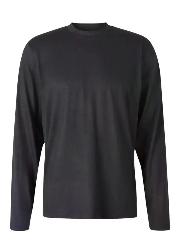 Sease Cotton T-shirt - Grey