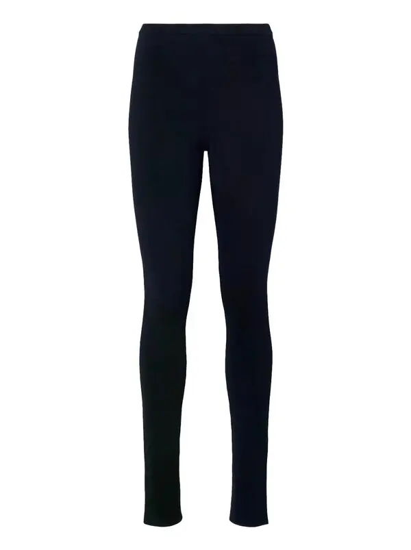 Proenza Schouler White Label Marisol Trousers - Black