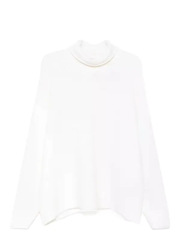 Fear Of God Ottoman High-neck Sweater - Neutrals