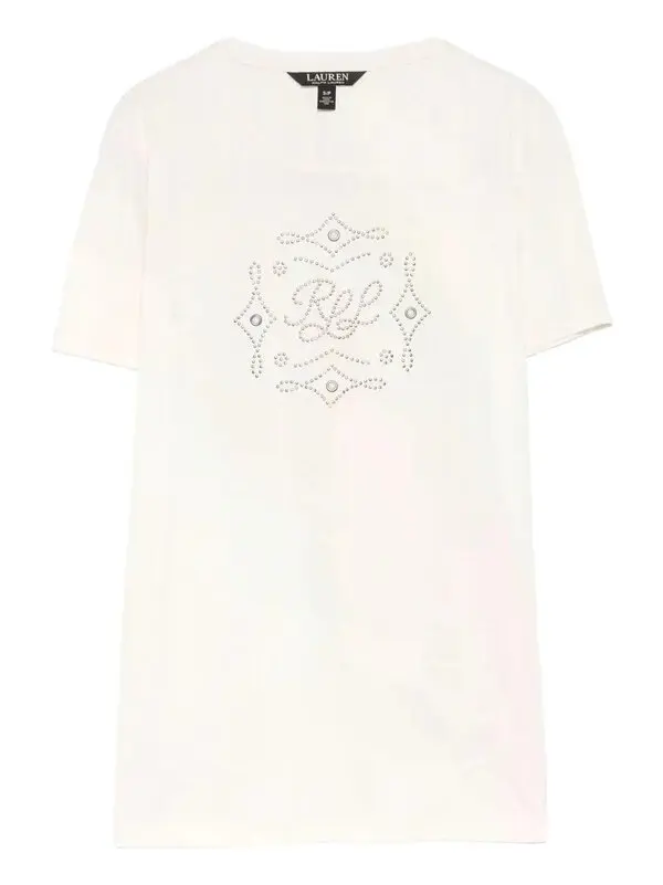 Ralph Lauren Katlin T-shirt - Neutrals