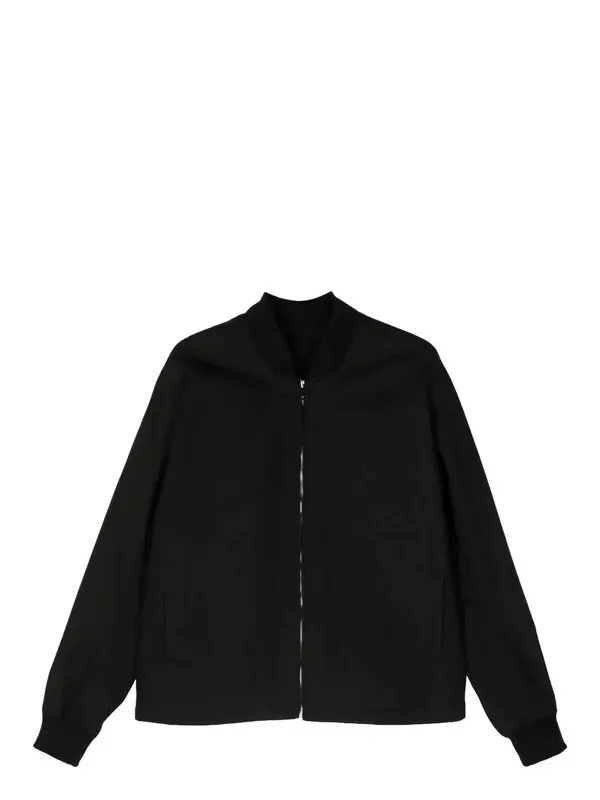 COSTUMEIN Bomber Jacket - Black