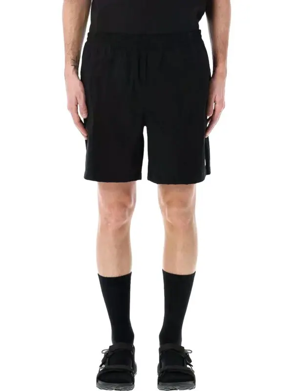 The North Face 24/7 Track Shorts - Black