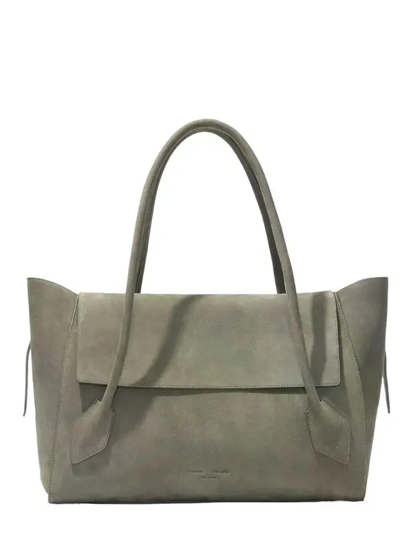 Proenza Schouler Tate Tote Bag - Grey