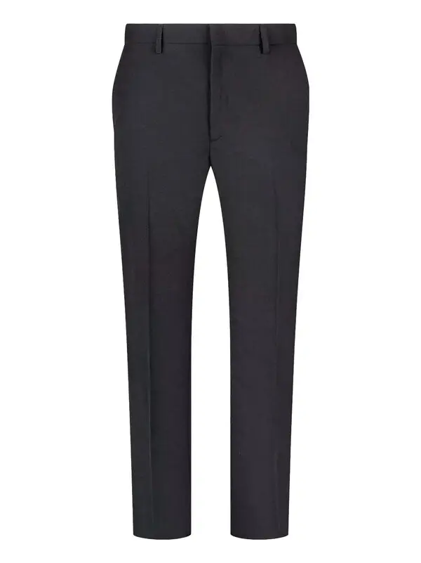 DEPARTMENT 5 Warren Chino Trousers - Black