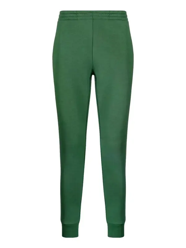 Lacoste Logo-patch Track Pants - Green