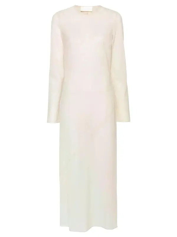 RACIL Foundation Midi Dress - Neutrals