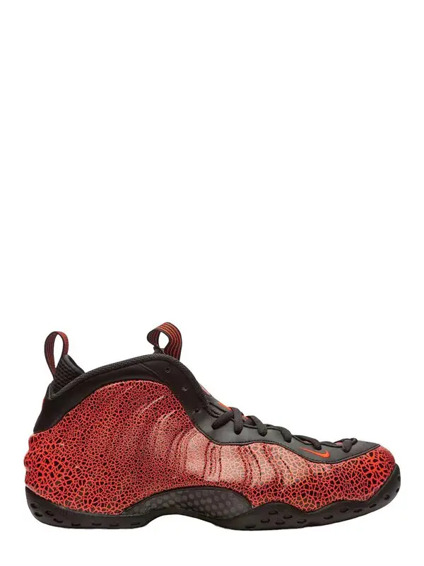 Nike Air Foamposite One Sneakers - Red