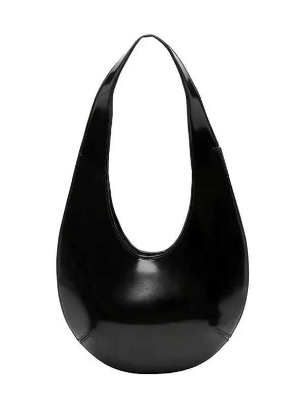 AESTHER EKME Mini Opal Tote Bag - Black