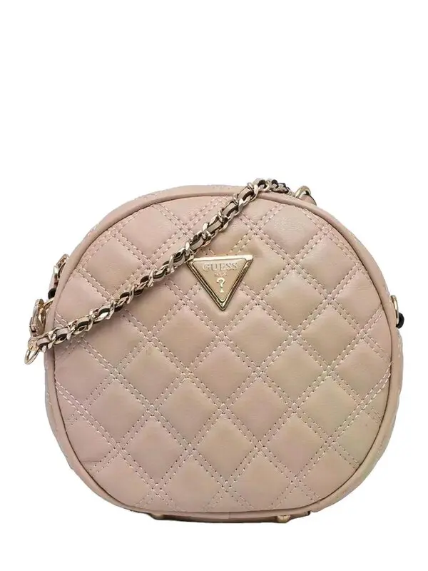 Guess Guilly Crossbody Bag - Neutrals