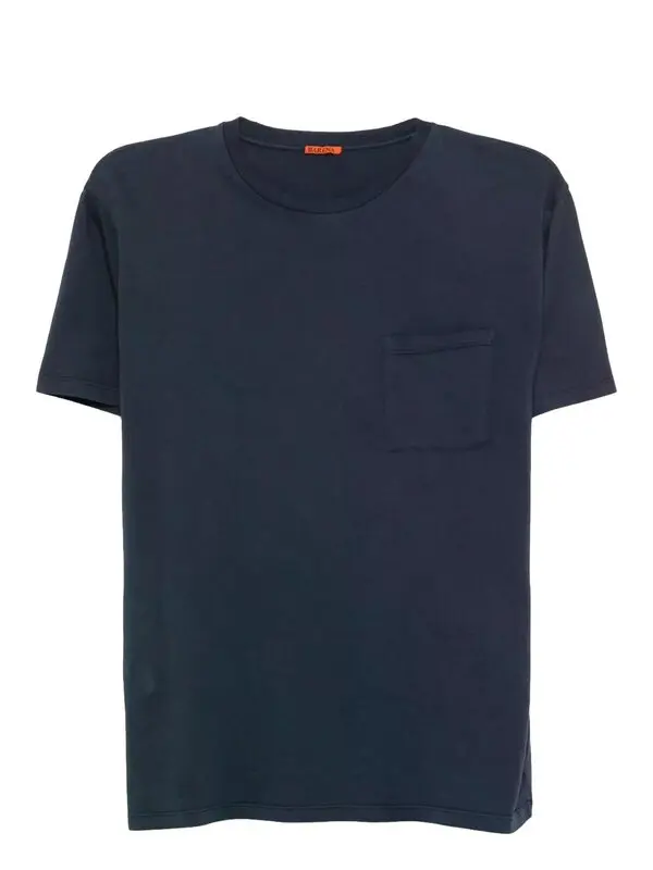 Barena Venezia Giro T-shirt - Blue