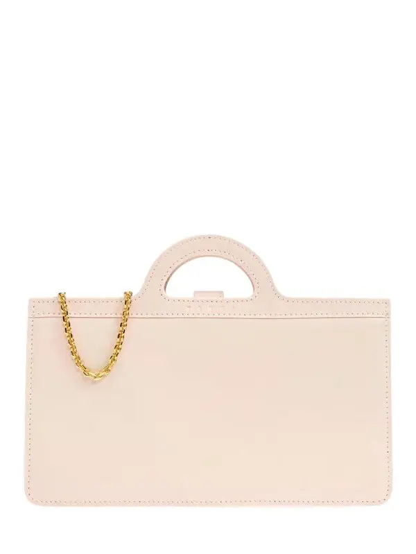 Marni Tropicalia Mini Bag - Neutrals