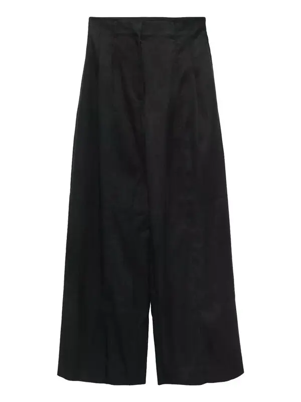 Ulla Johnson Delvine Trousers - Black