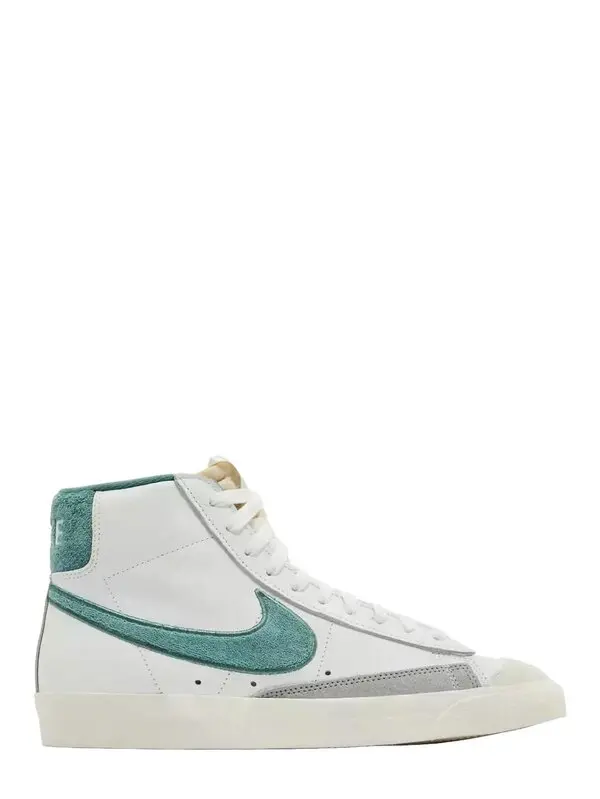 Nike Blazer Mid '77 Sneakers - White