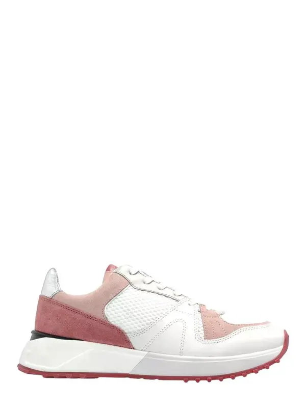 Michael Kors Jaime Sneakers - White