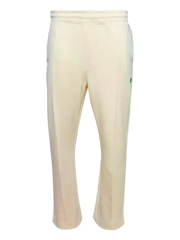 FILA F+ Ace Track Pants - Neutrals