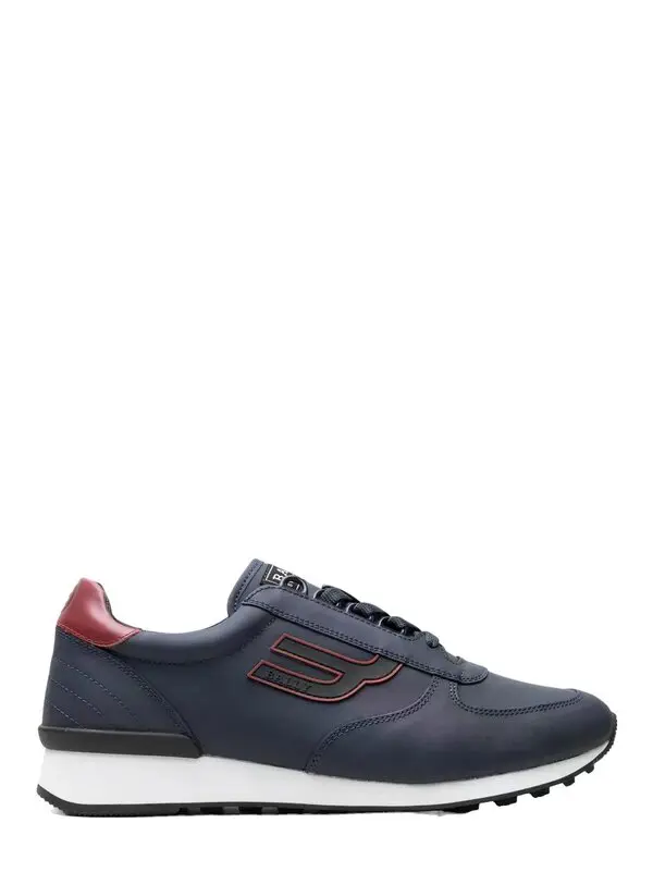 Bally Galaxy Sneakers - Blue