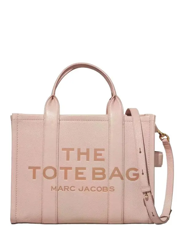 Marc Jacobs The Medium Tote Bag - Neutrals