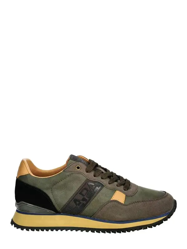 NAPAPIJRI Low-top Sneakers - Grey