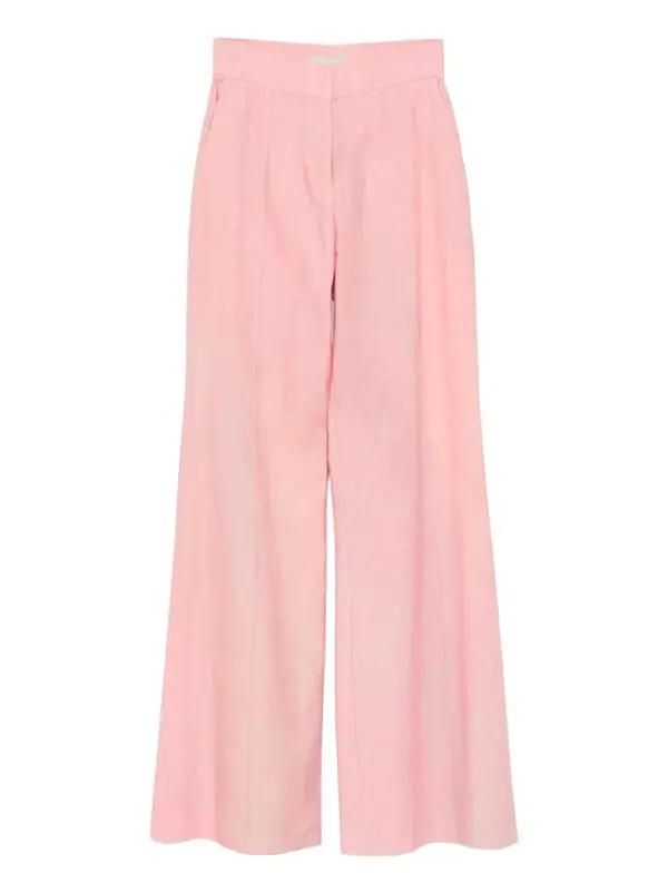 Elie Saab Gin Trousers - Pink