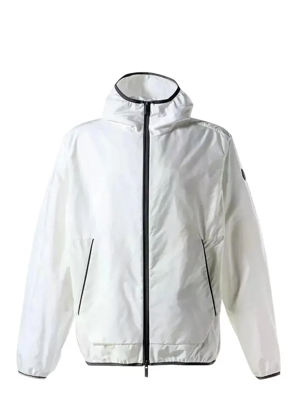 Moncler Granier Jacket - White