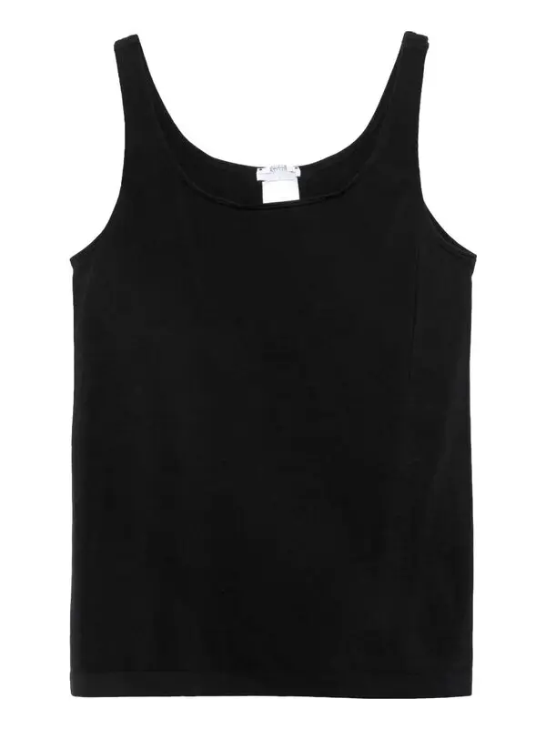 Wolford Jamaika Top - Black