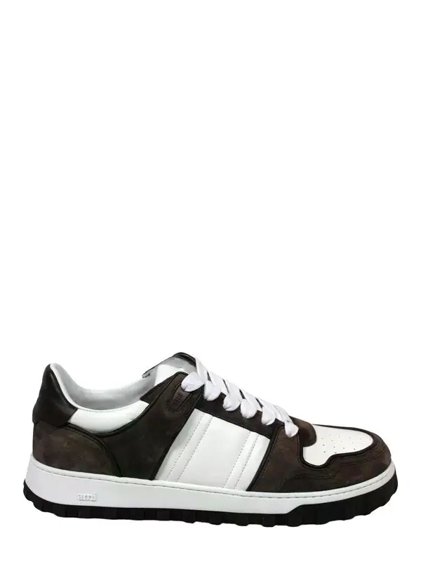AMI Paris Walk Sneakers - Grey