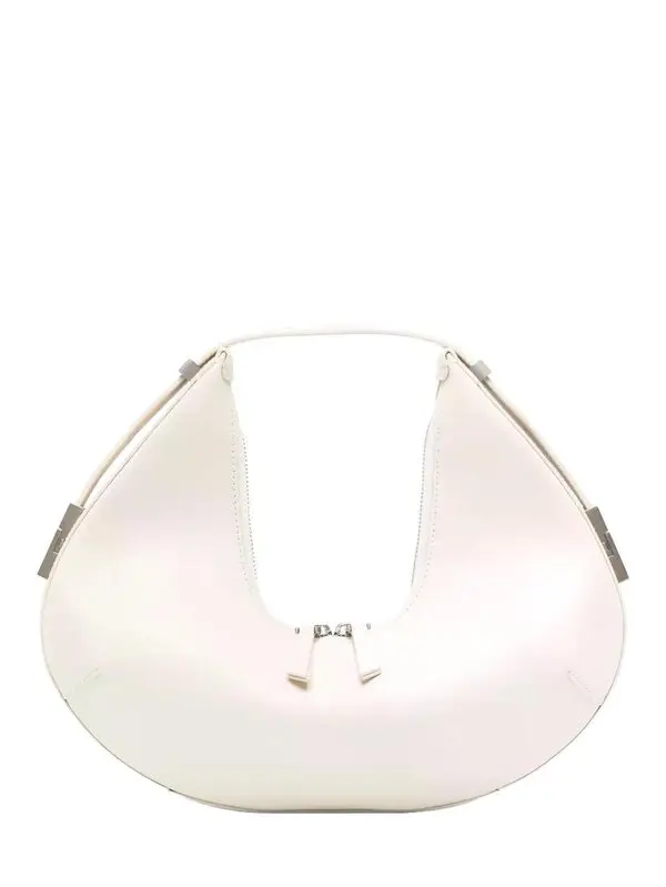 OSOI Toni Hobo Shoulder Bag - Neutrals