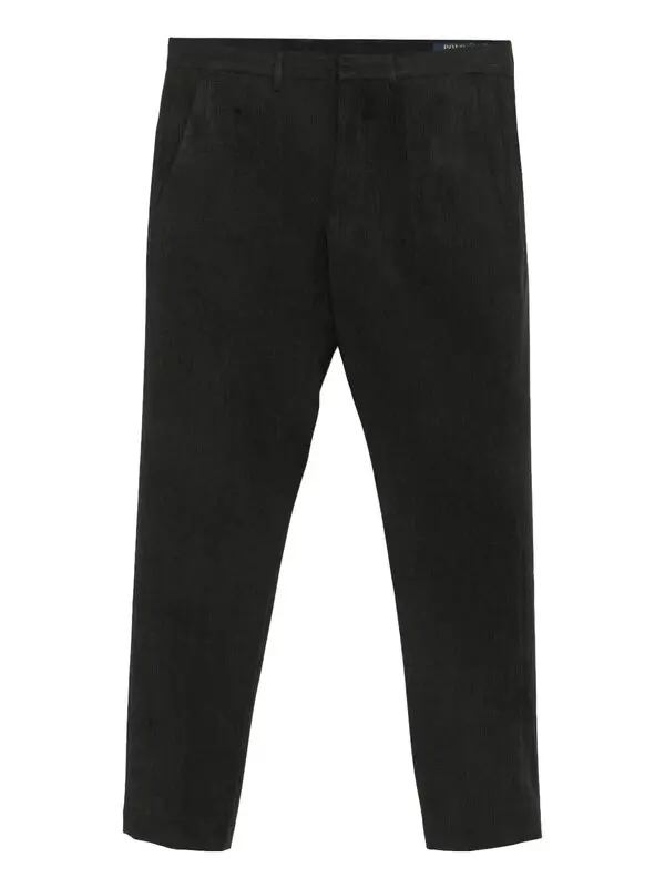 Polo Ralph Lauren Straight-leg Trousers - Grey