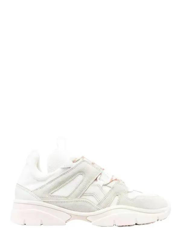 Isabel Marant Étoile Kindsay Sneakers - Neutrals