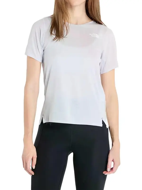 The North Face Short-sleeve Top - Blue