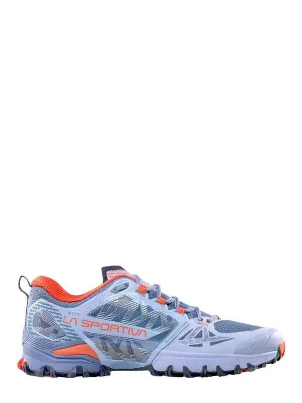 LA SPORTIVA Bushido Iii Trail Running Sneakers - Blue