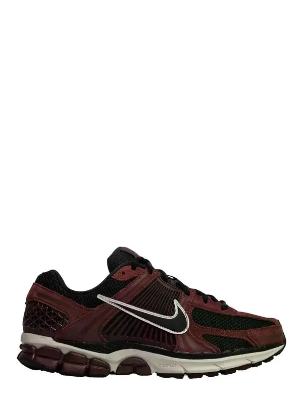 Nike Zoom Vomero 5 Sneakers - Red