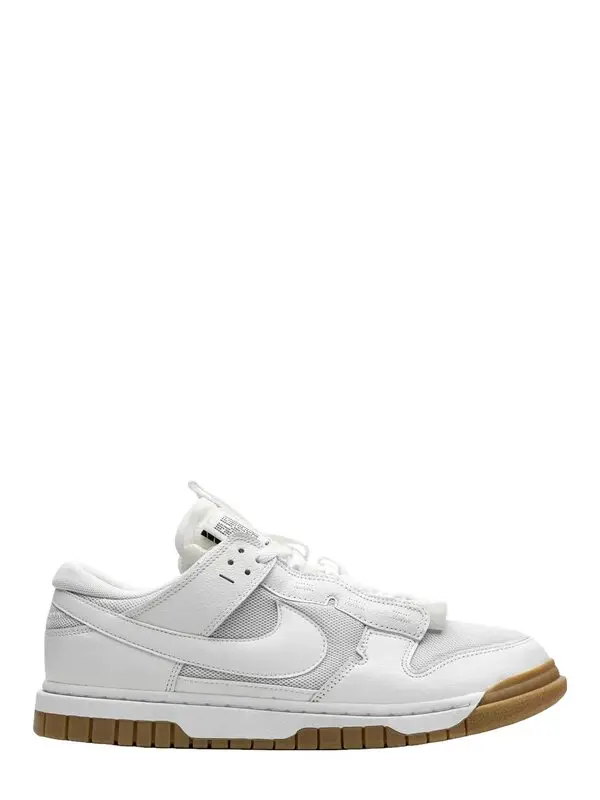 Nike Air Dunk Jumbo Sneakers - Grey