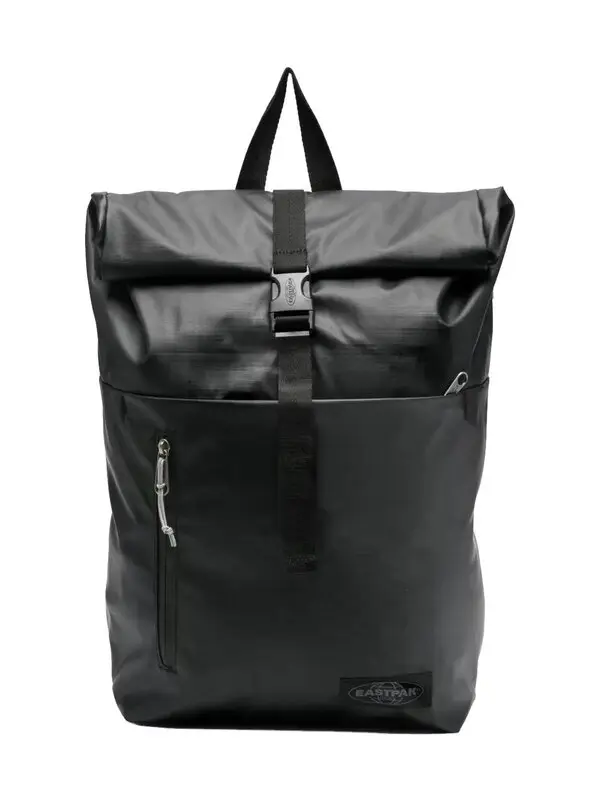 EASTPAK Buckle-fastening Backpack - Black