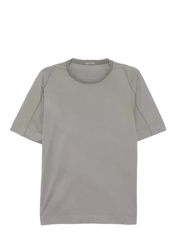 Transit Short-sleeved T-shirt - Grey
