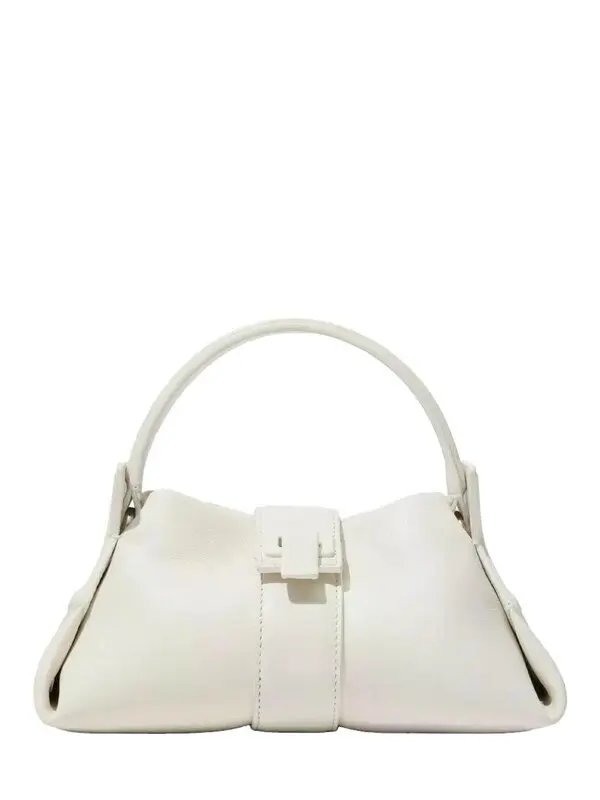 Proenza Schouler Mini Park Crossbody Bag - Neutrals