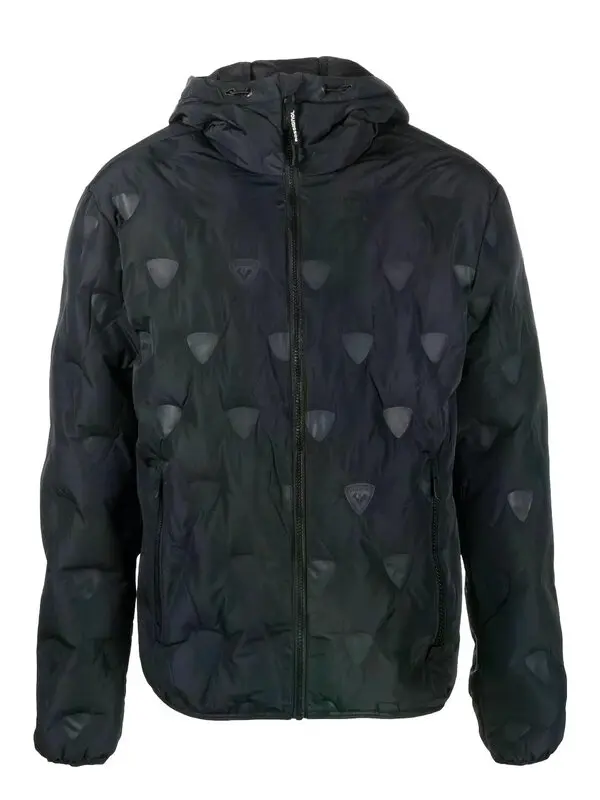Rossignol Welded Quiltshield Jacket - Black
