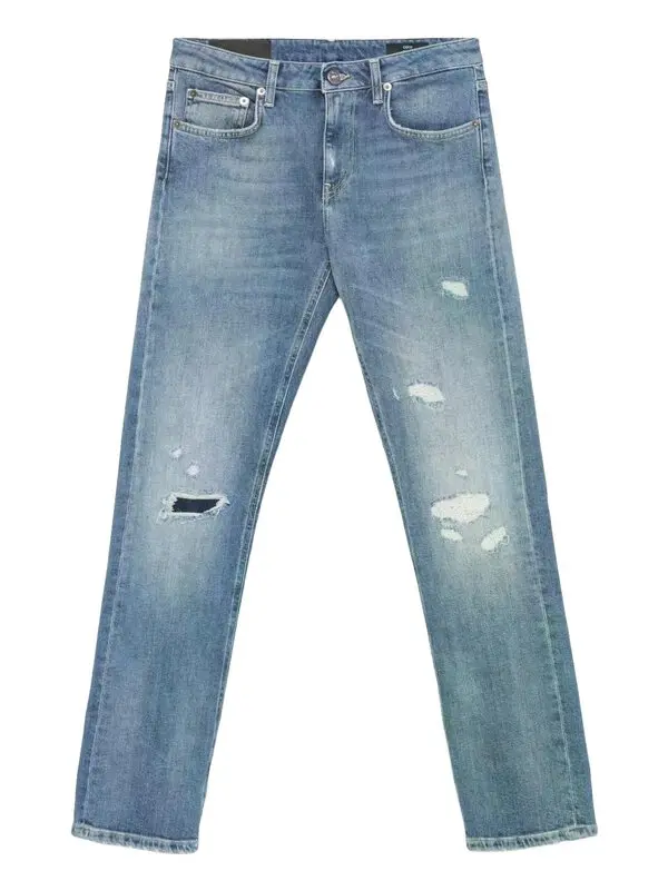 DONDUP Coco Jeans - Blue