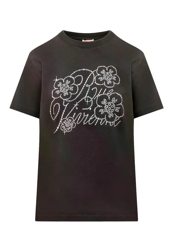 Kenzo Constellation T-shirt - Black