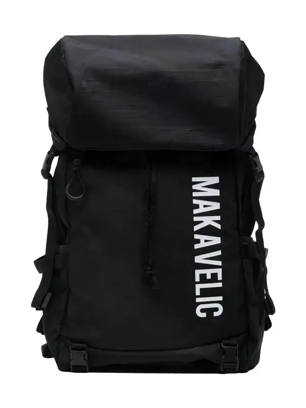 MAKAVELIC Squad Command Backpack - Blue