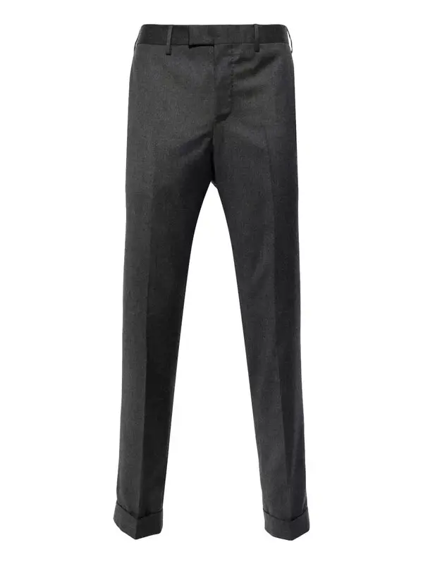 PT TORINO Master Trousers - Grey
