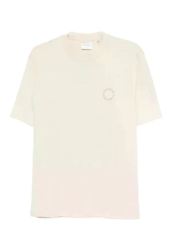 DAILY PAPER Orbit T-shirt - Neutrals