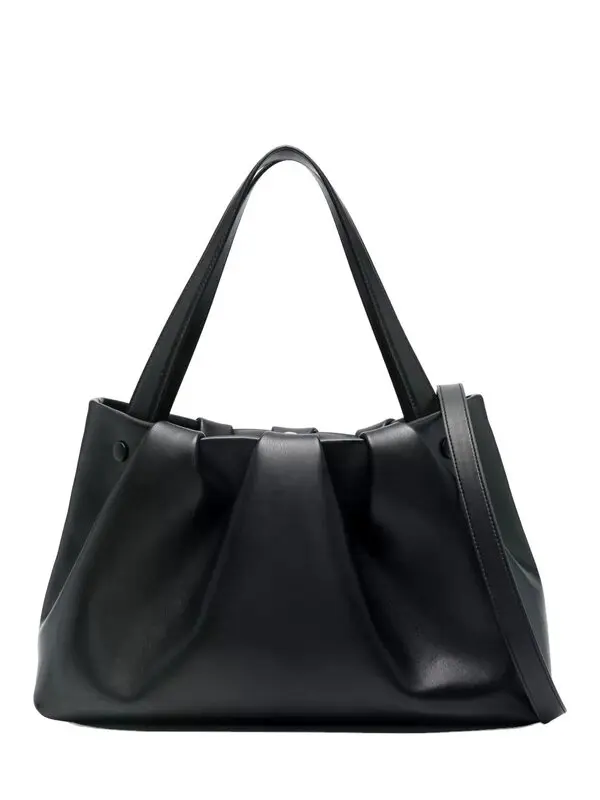 THEMOIRE Athena Tote Bag - Black