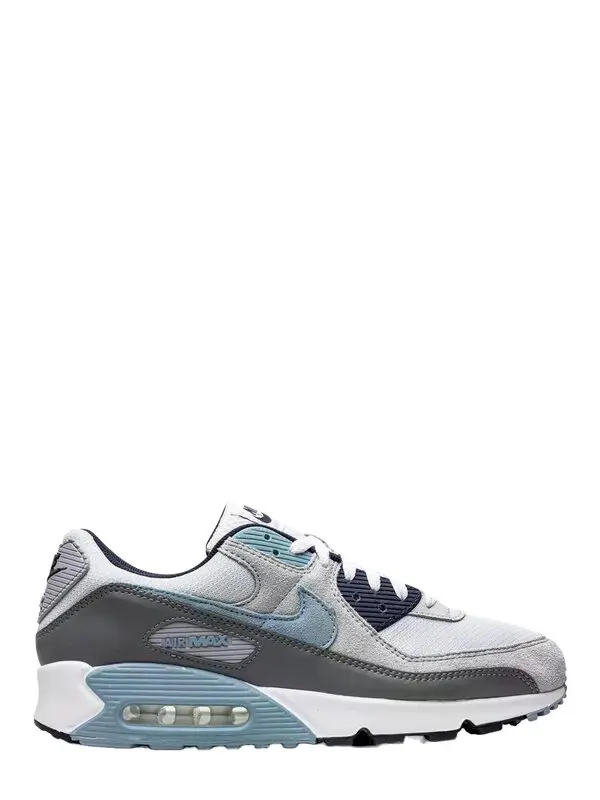 Nike Air Max 90 Sneakers - Grey